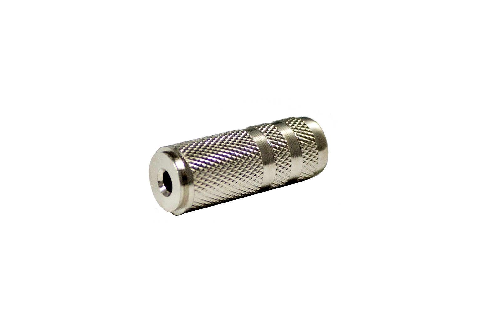 MTI Klinkenbuchse Mini 3 5 Mm Stereo Nickel Series MTI Prof AV